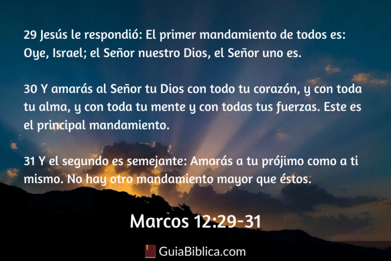 Qué es el Amor según la Biblia - Guía Bíblica
